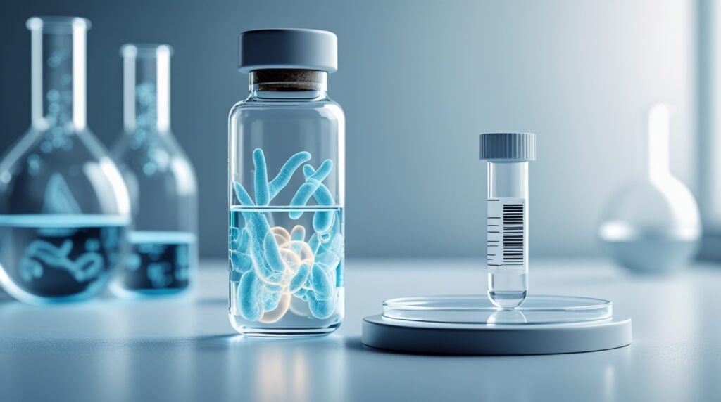 Test de microbiota intestinal: qué es, para qué sirve y cómo ...