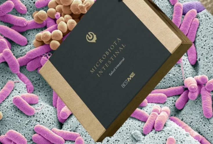 Test de microbiota intestinal: qué es, para qué sirve y cómo ...