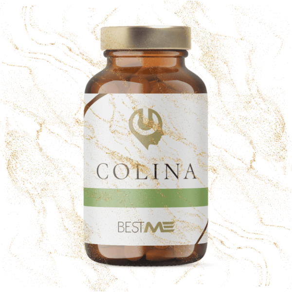 Colina para qué sirve: Top 10 beneficios que necesitas saber